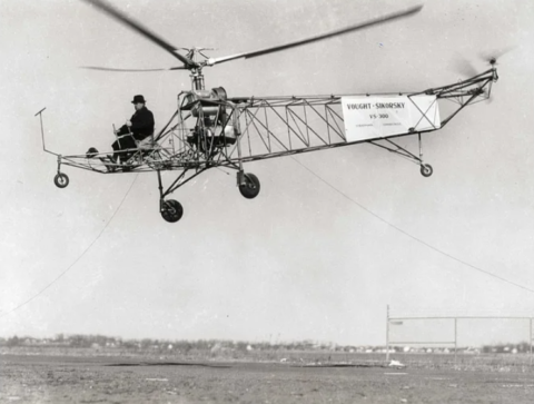 Leonardo da Vinci Helicopter - Da Vinci Helicopter, Who Invented the ...